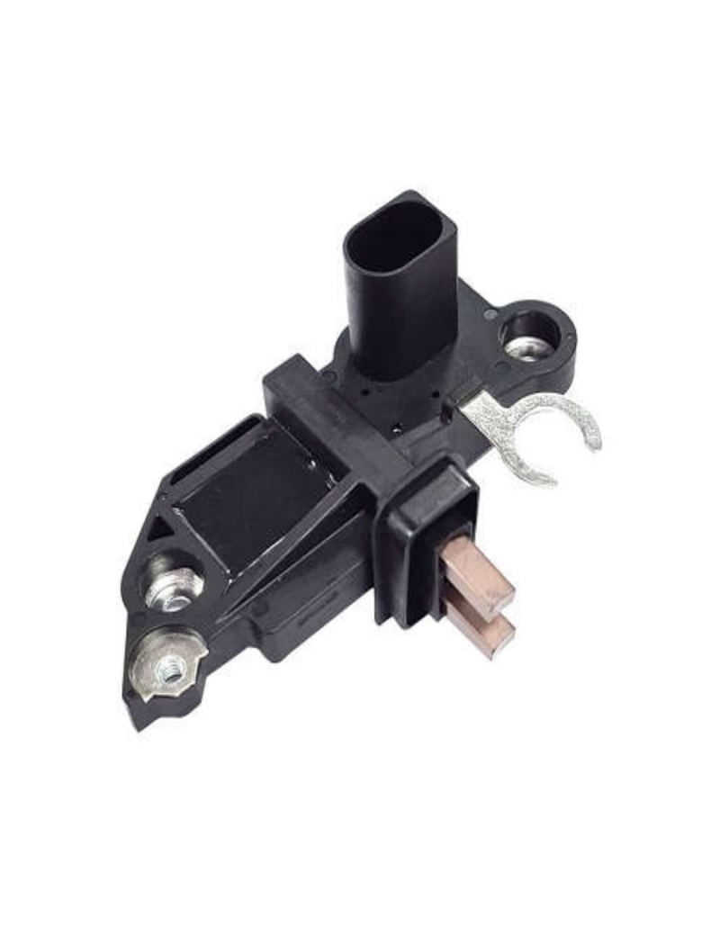 Regulador Voltagem Alternador Gol/a3 | Sistema Bosch