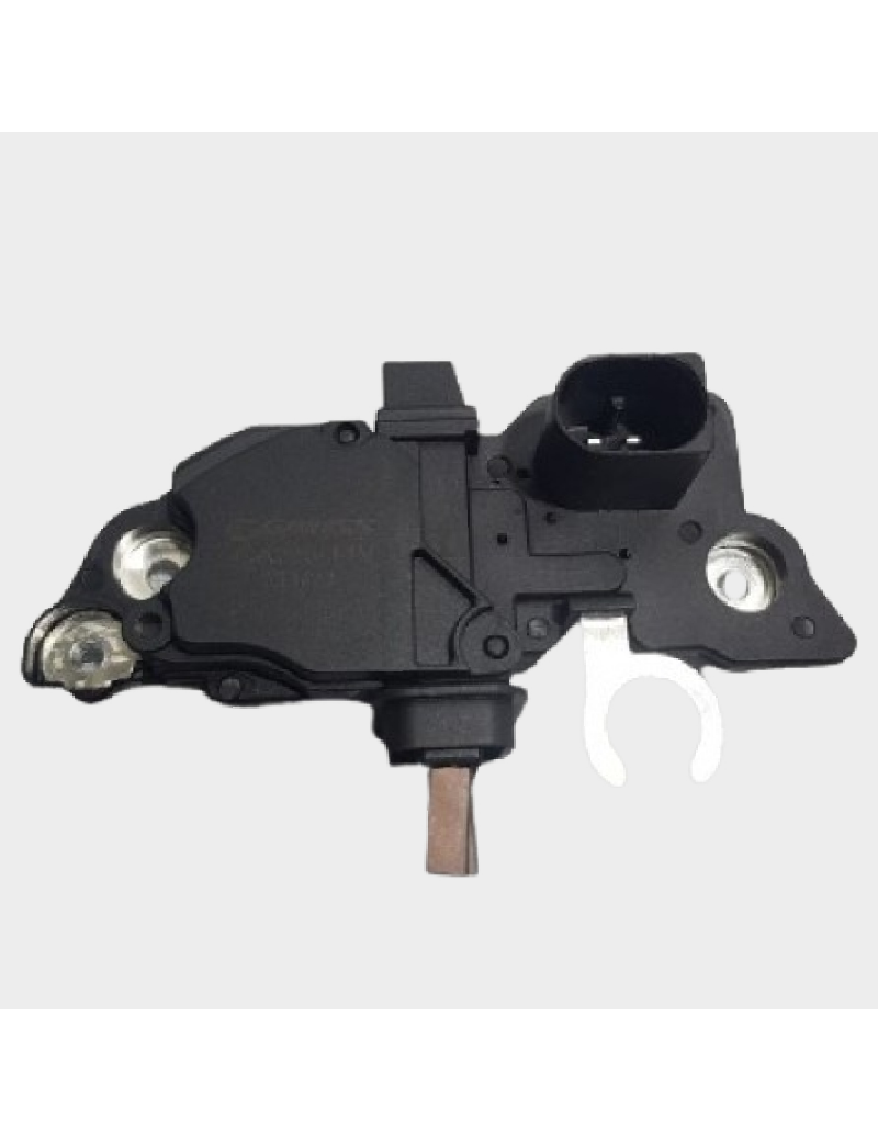 Regulador Voltagem Alternador Gol/a3 | Sistema Bosch