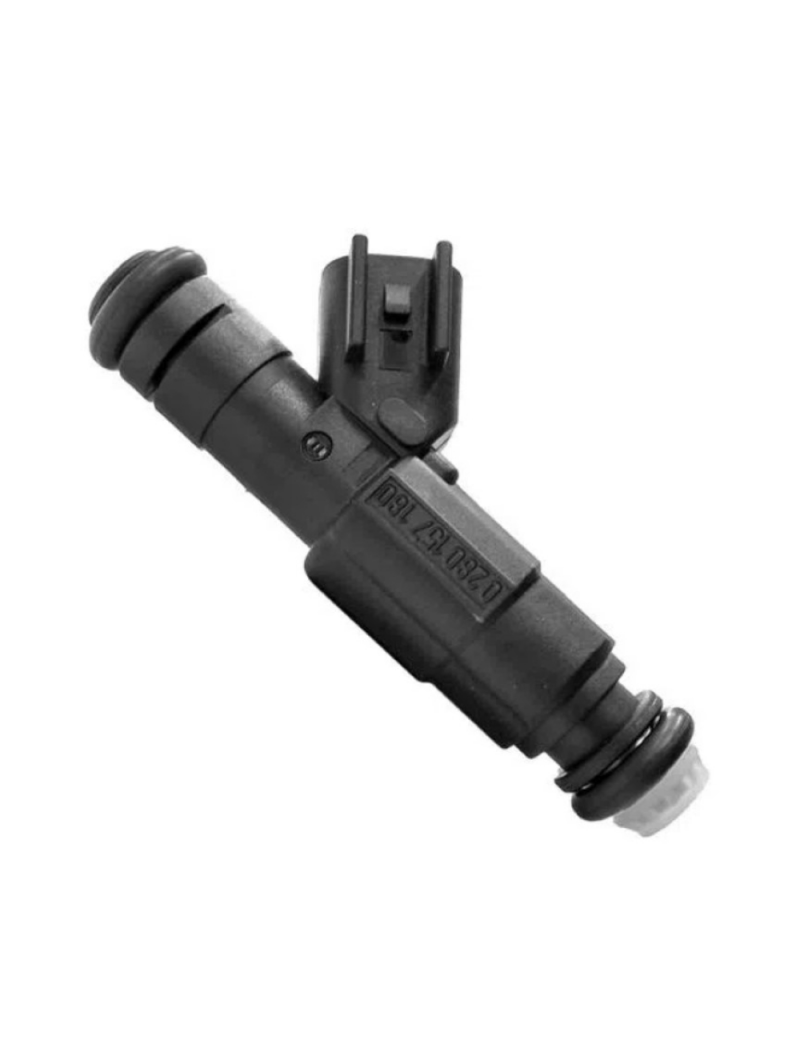 Bico Injetor Ford Ecosport | Focus