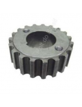 ENGRENAGEM VIRABREQUIM ROLT DO BRASIL ROLAMENTOS