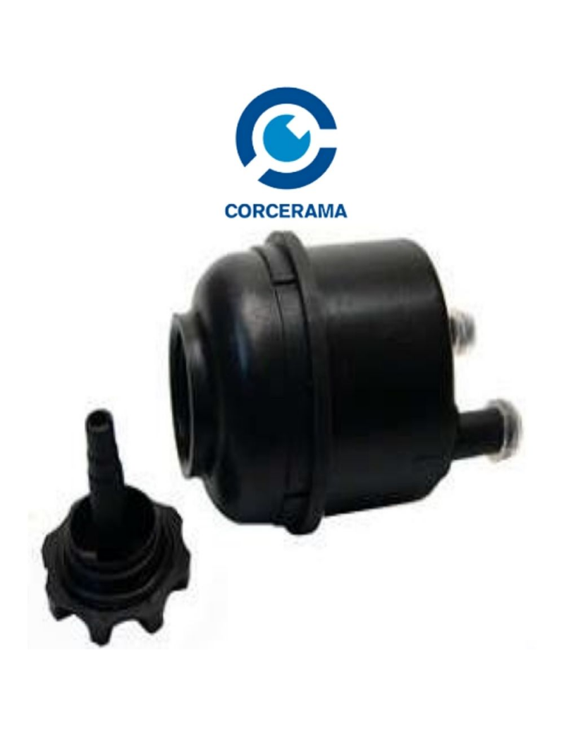 RESERVATORIO DIRECAO HIDRAULICA CORCERAMA