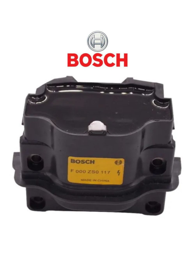 BOBINA IGNICAO BOSCH