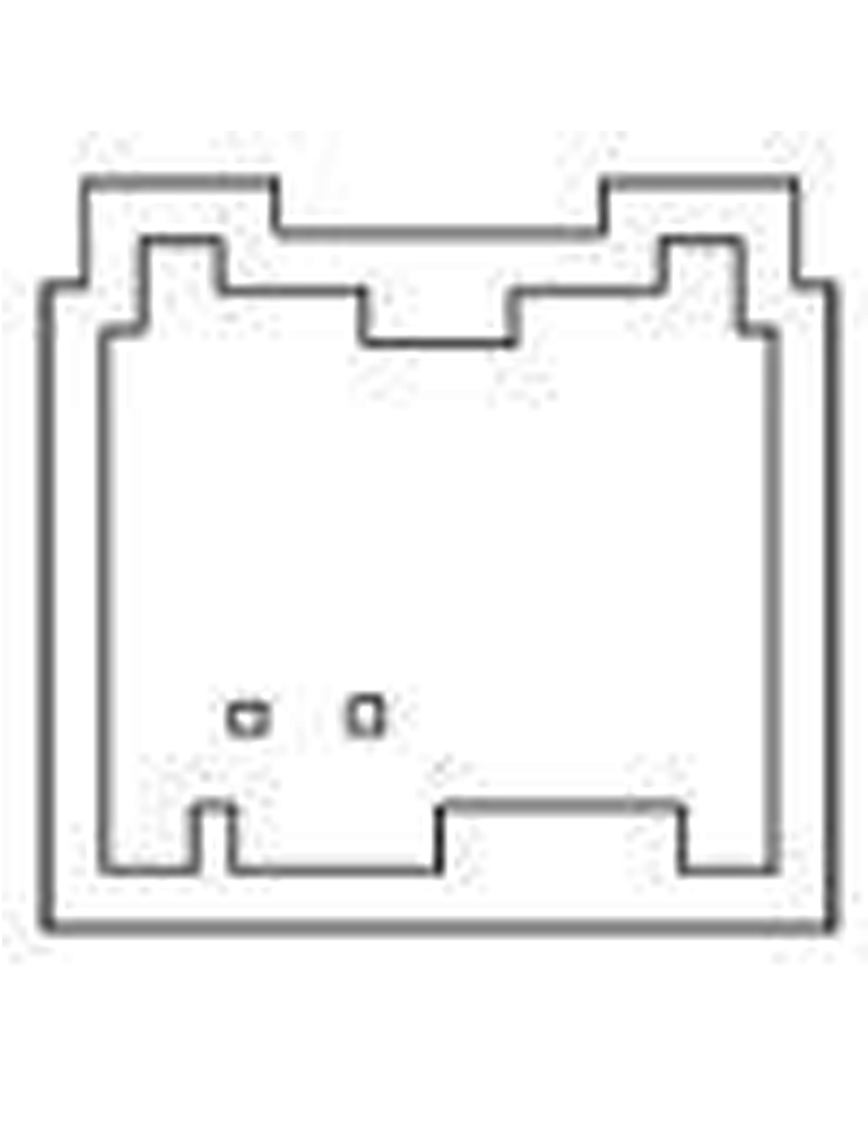 INTERRUPTOR PEDAL EMBREAGEM 3RHO