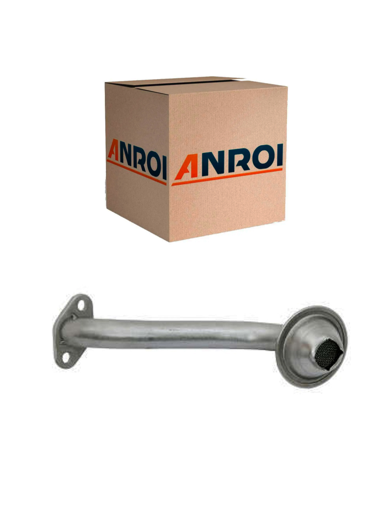 PESCADOR BOMBA OLEO PLASTICO ANROI