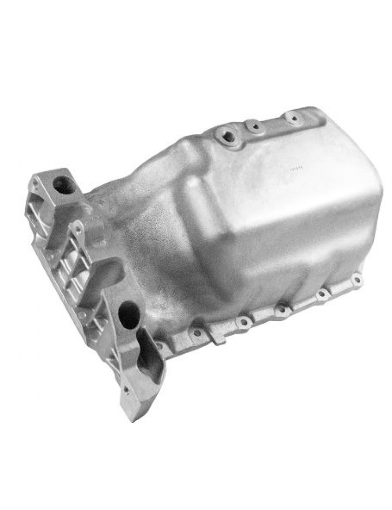 CARTER MOTOR ALUMINIO YMAX