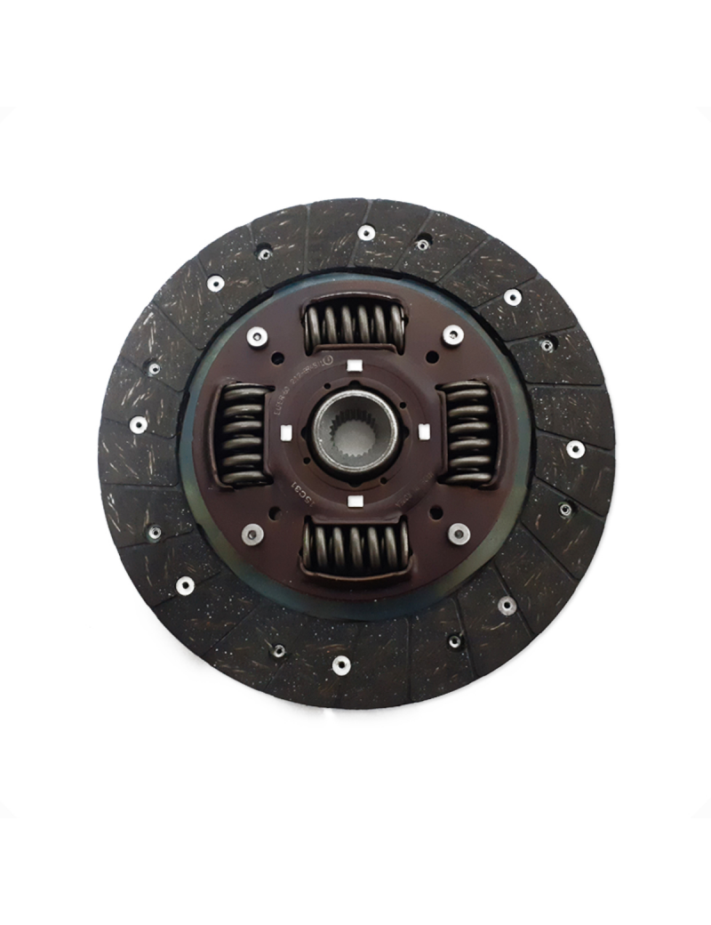 KIT EMBREAGEM SEM ATUADOR ELPER AUTOMOTIVE SYSTEMS