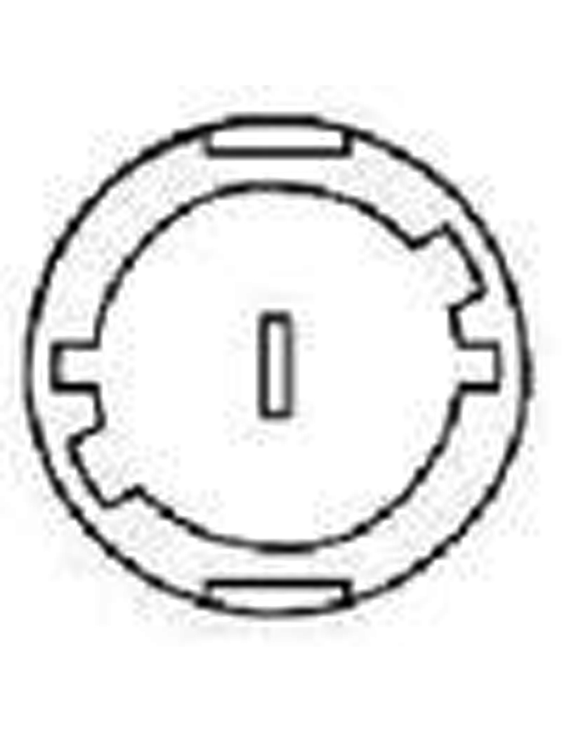 INTERRUPTOR PRESSAO OLEO 3RHO