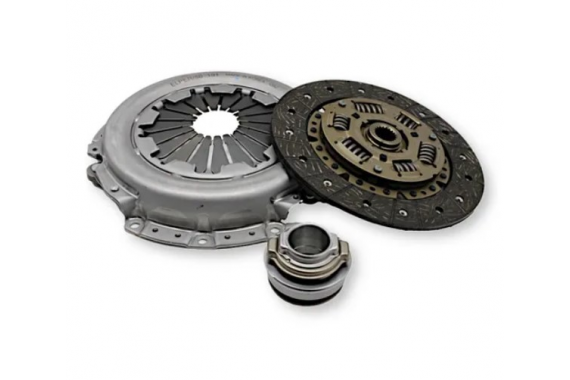 KIT EMBREAGEM COM ROLAMENTO ELPER AUTOMOTIVE SYSTEMS