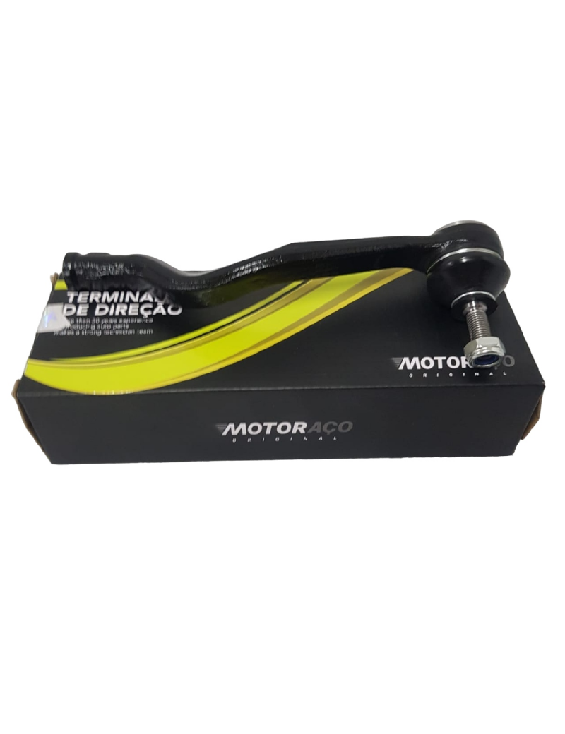 Terminal de Direção Direito Logan/Sandero I Motoraco