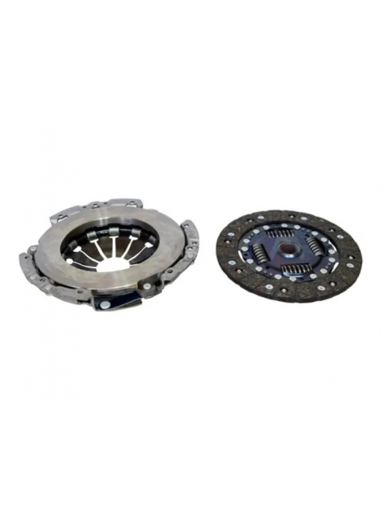 Kit Embreagem Sem Atuador Elper Automotive Systems