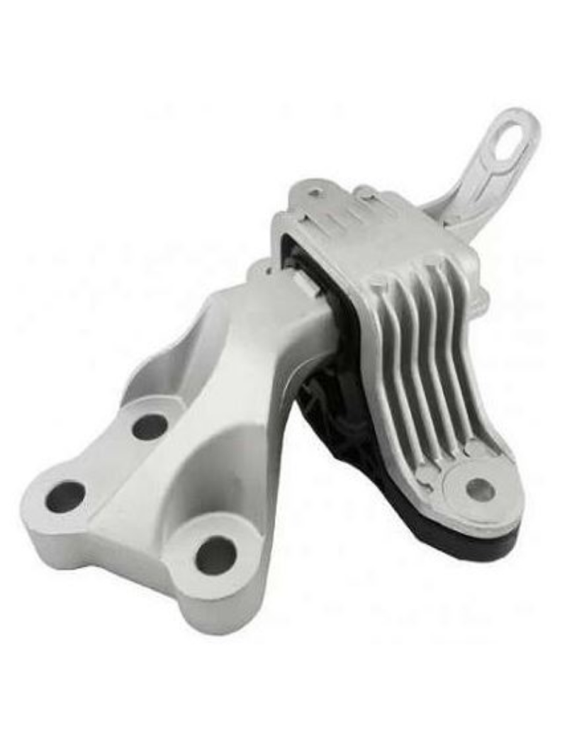 COXIM MOTOR ESQUERDO HIDRAULICO RC BORRACHAS AUTOMOTIVAS